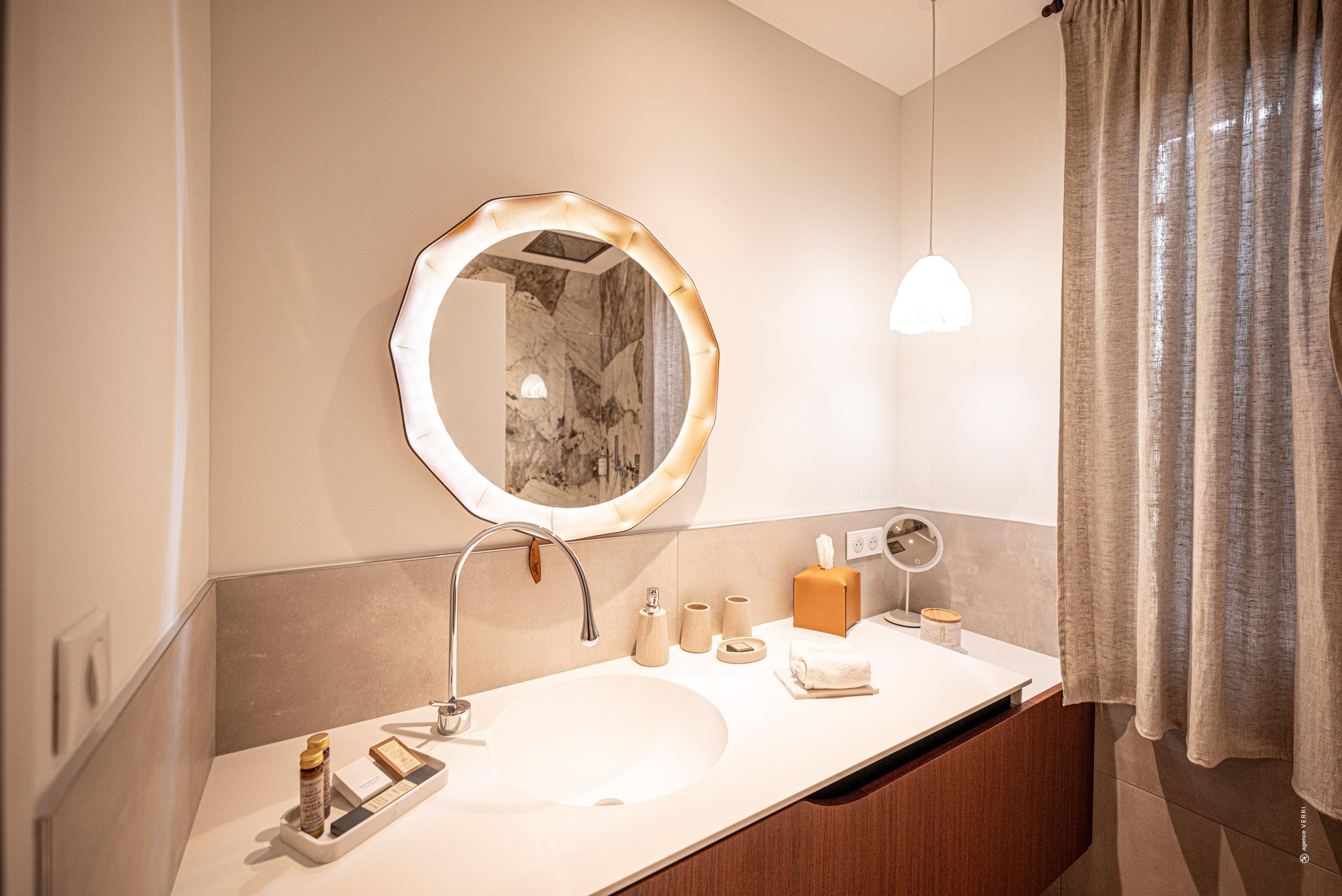 Séjour à la Maison des Chefs, Menu Quelques pas dans la Garrigue (Hors ...